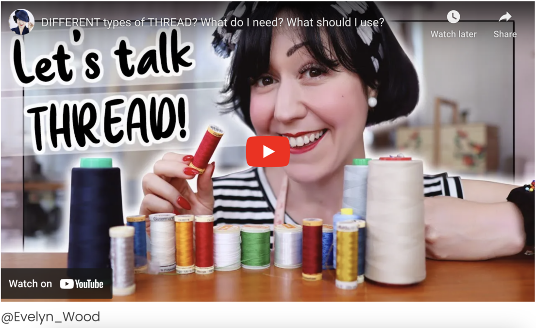 What Is Interfacing in Sewing | Interfacing | SewShare