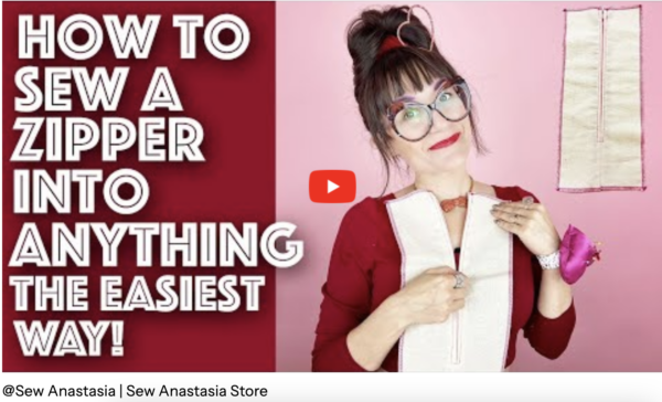 How To Sew Plackets | Placket Construction | SewShare