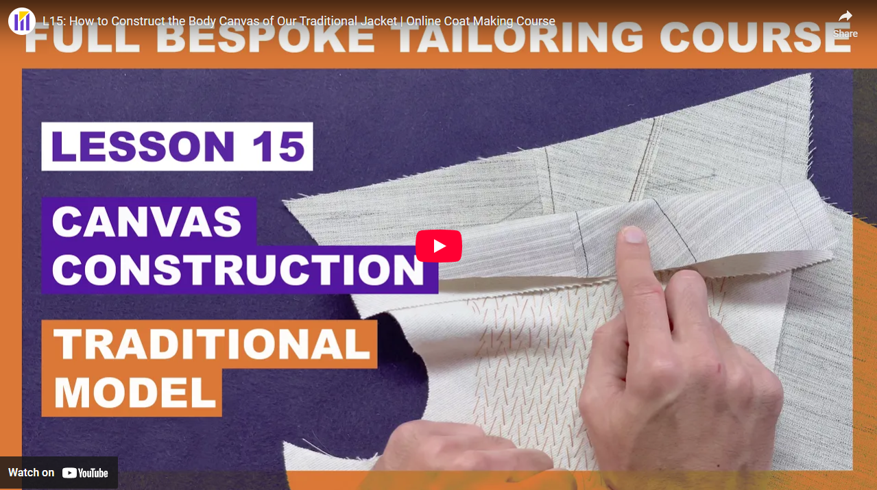 How to Use Boning in a Dress | Boning and Corsetry | SewShare