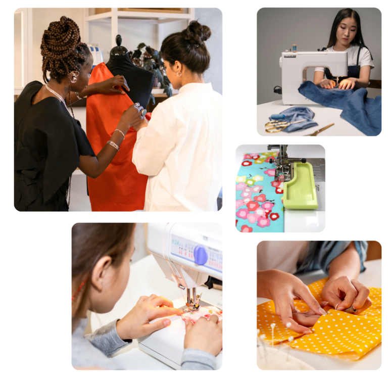 SewShare | Global Sewing Pattern Marketplace and Community