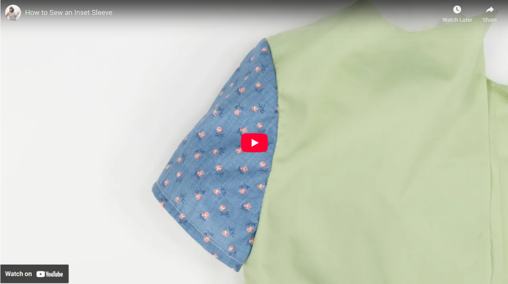 How To Sew Princess Seams | Princess Seams | SewShare